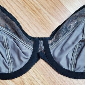 Wacoal | Intimates & Sleepwear | Nwt Wacoal Lifted In Luxury Underwire ...